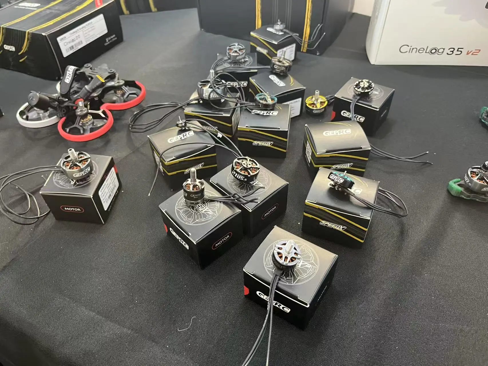 UAV Catapult Launcher for Skywalker X8 & X5 Drones
