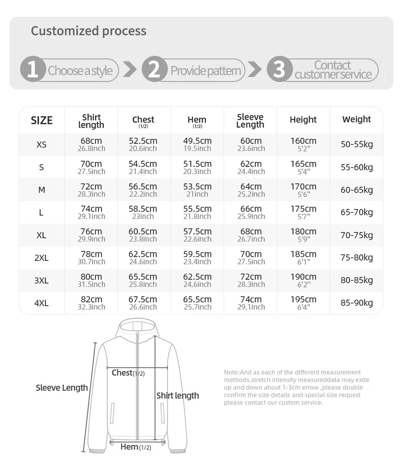 Custom Sublimated Team Uniforms Soccer Windbreaker Jackets Men's ...