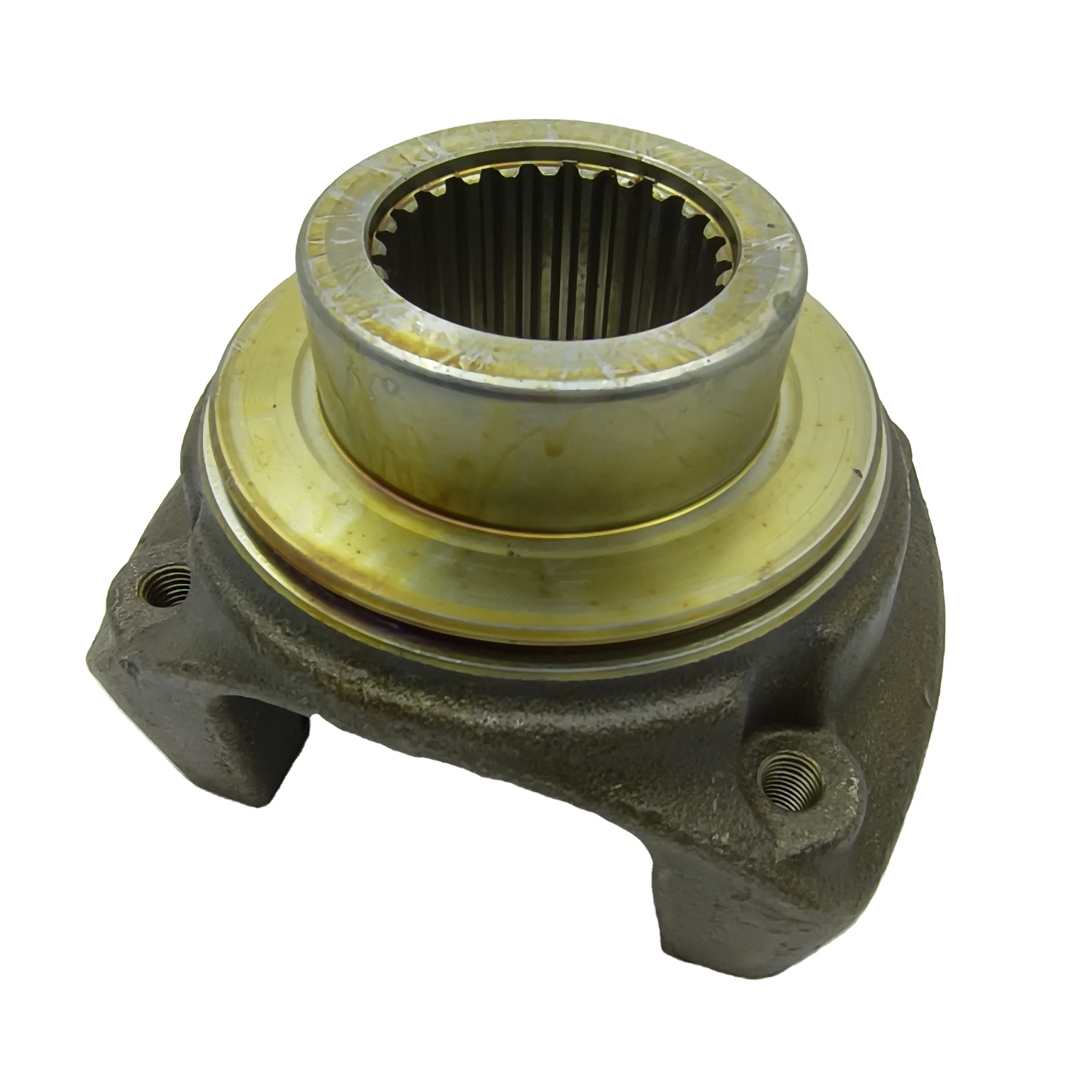 New Steel Truck Drive Shaft Flange 1528989 End Yoke with Excellent ...
