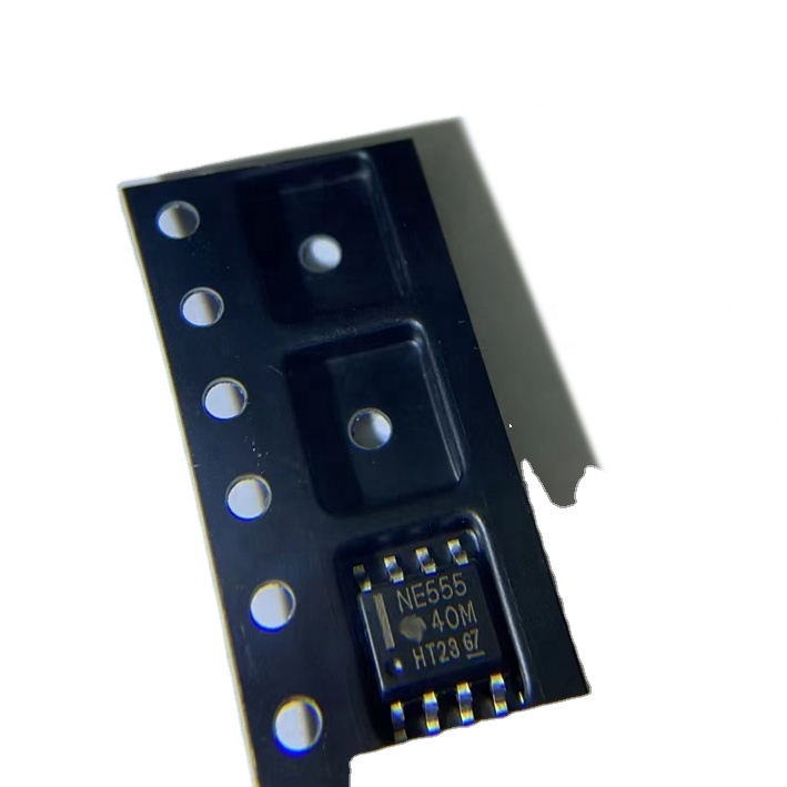 Smd Ne555dr Ne555d Ne555 Sop-8 555 Type Timer Ic - Buy Ne555 Ne555dr ...