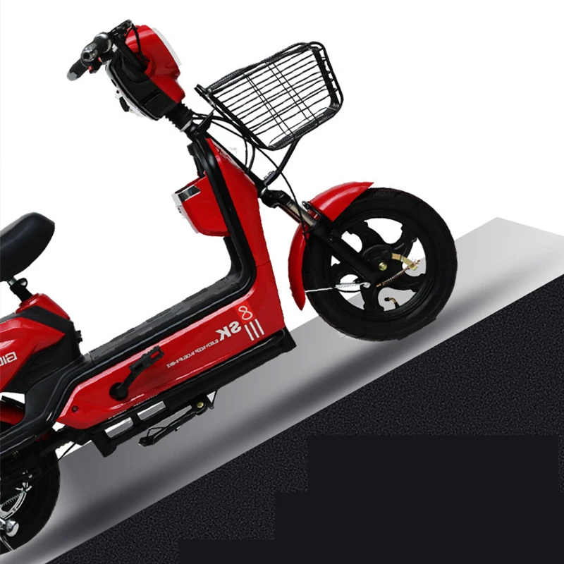 Wholesale Price 14 Inch Step through Electric Bike 350W