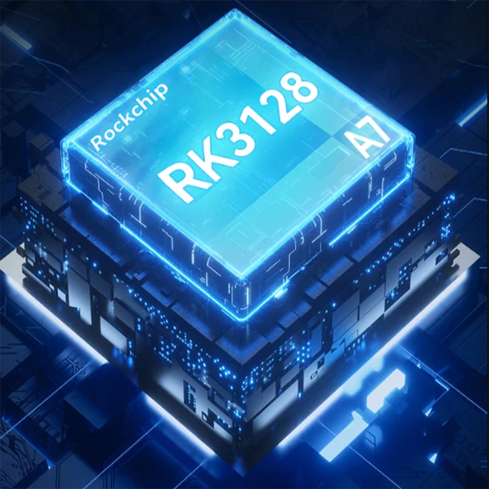 Rockchiprk3128 Android Controller Board Industrial Embedded Android ...