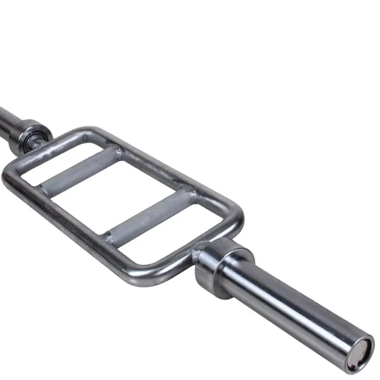 OB Multi Grip Trip bar Triceps Barbell for Training| Alibaba.com