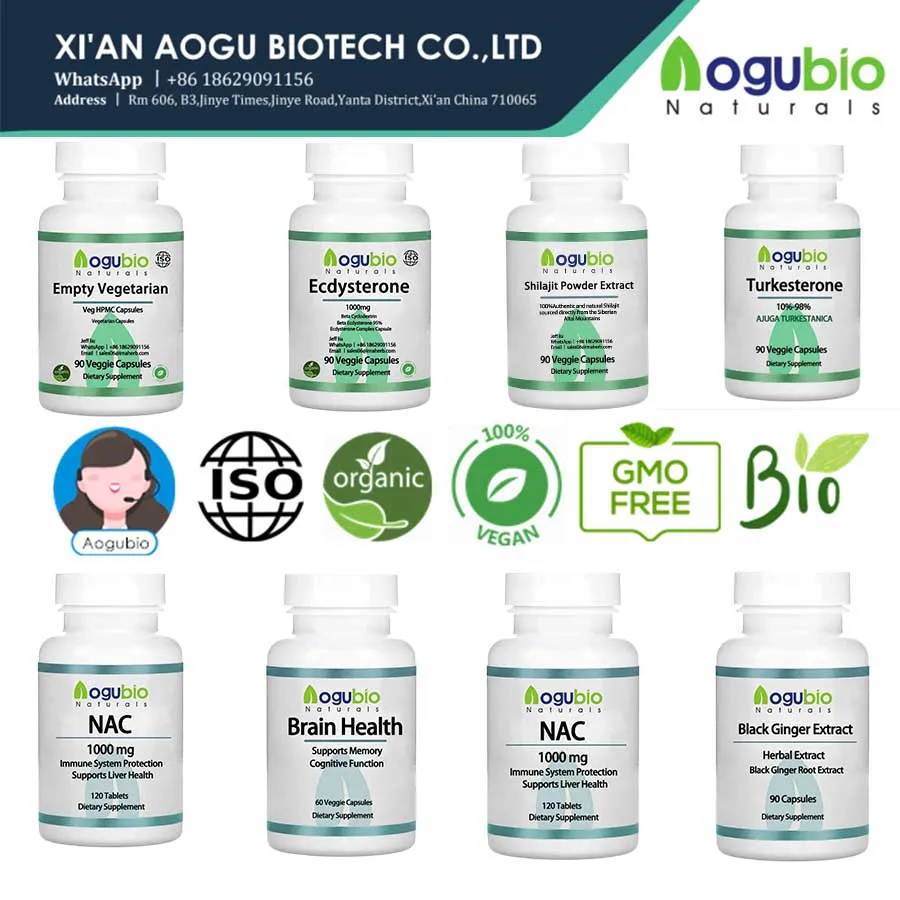 Dietary Supplement Ginger Extract Loss Weight Capsules Natural Black ...