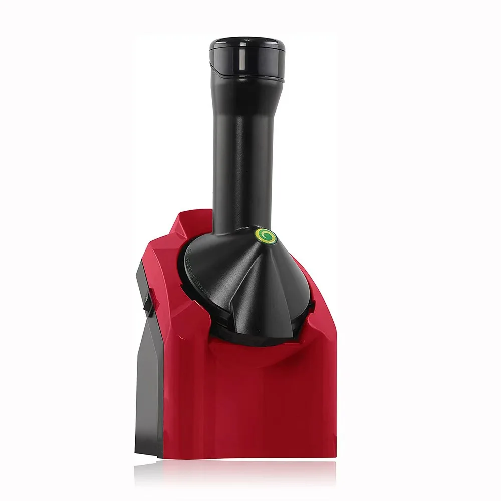 Bingsu Ice-cream Machine Korea Ice Cream Machine Air Pipes Rolling Ice ...