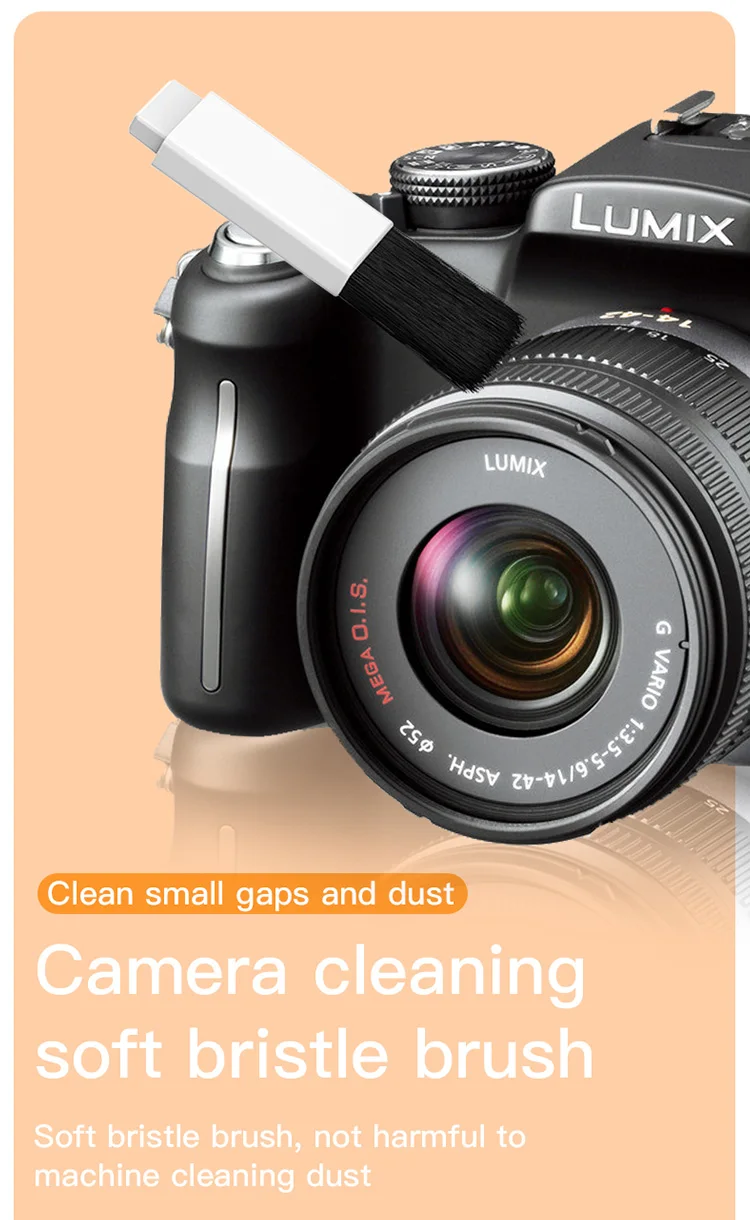 Q20 20 in 1 Cleaner Tool Kit - Versatile Cleaning Solutions