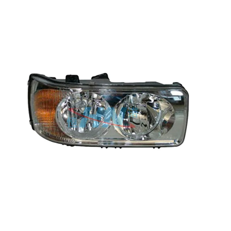 Head Lamp 1641742 1743684 LH 1641743 1743685 RH For DAF XF 105 & for XF ...