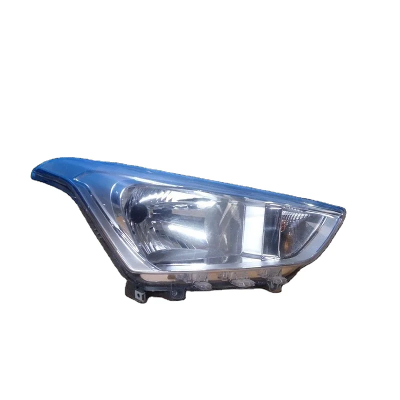 Headlight Headlamp right For Hyundai Creta I 2016 2017 2018 2019 2020 ...