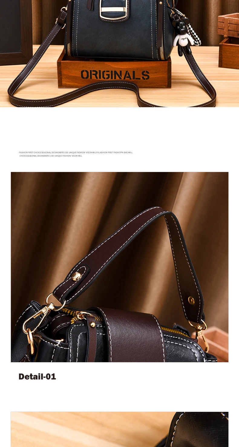 Shop Our Hot Selling FEMM Sac a Main Handbags for All Seasons