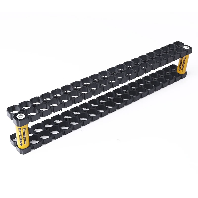 Custom 18650 Battery Spacers - Safe and Reliable DIY Solutions