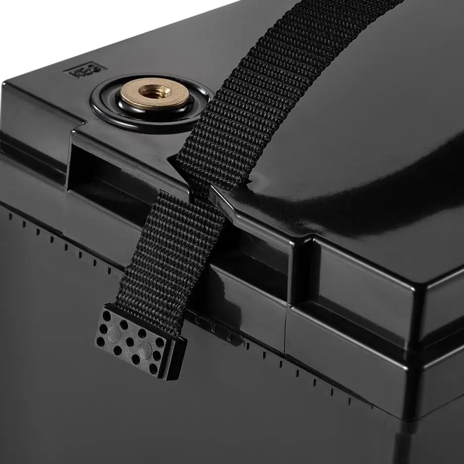 Factory Supply High-quality Eve Catl Cell 12v 100ah Lfp Outdoor Energy ...