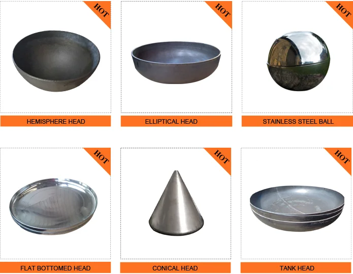 1300mm Mild Steel Half Sphere For Bbq Fire Bowl Carbon Steel ...