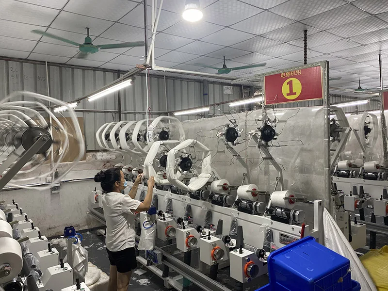 Anti-shrinking Natural 100% Lyocell Tencel Weaving Yarn For Knitting Machine - Buy Lyocell ...