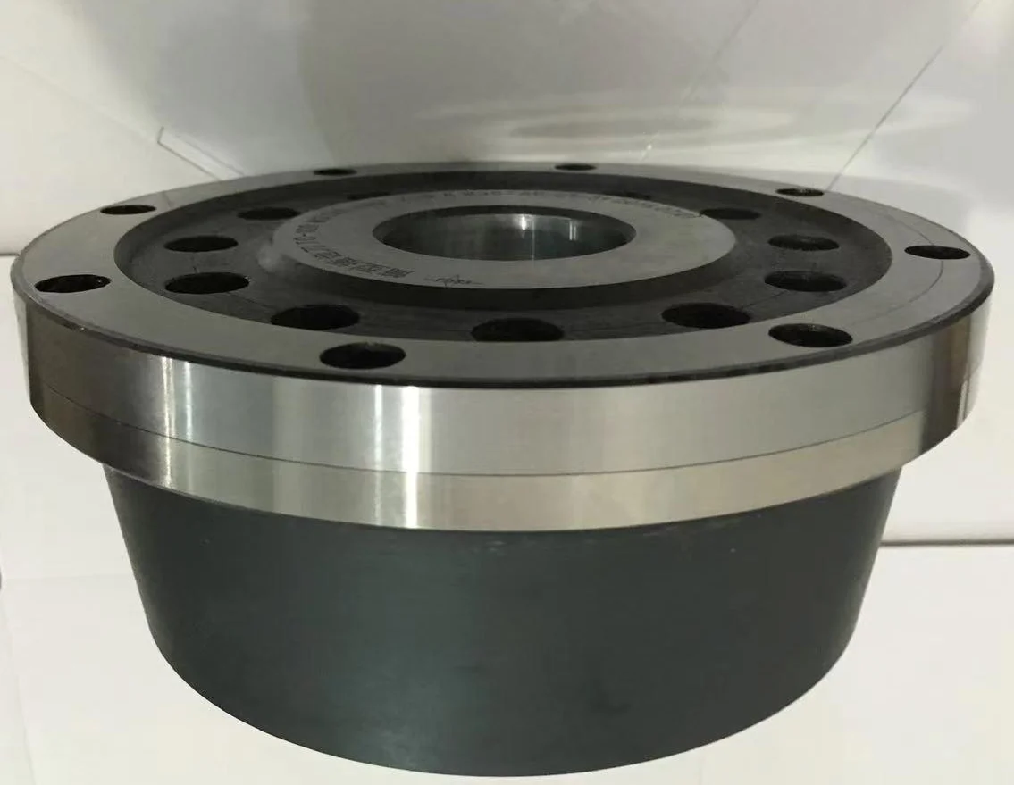 2024 Hss Carbide Module 1 to Module 6 Disc Type Gear Shaper Cutter with ...