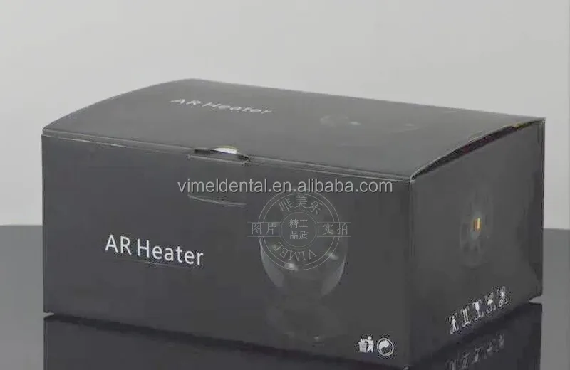 Dental Ar Heater Composite Heater 30w Resin Heating Composed With ...