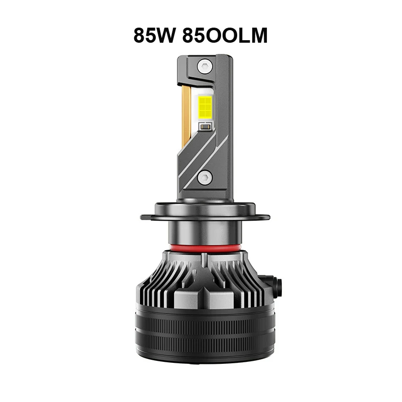 High Quality Car Led Headlights 170w H4 H7 H11 H1 Focos Luces Led Para ...