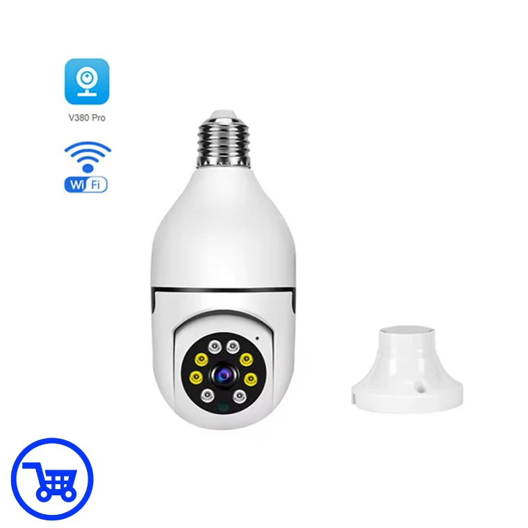Alibaba.com: V380 HD Intelligent CCTV Camera with 360 Degree Rotation ...