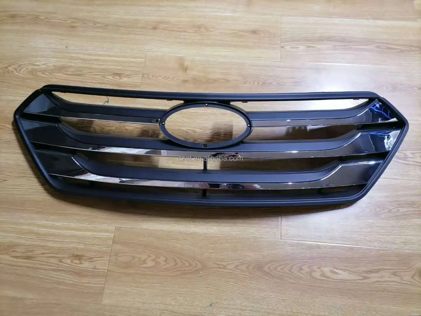 Oem 86530-2w000 Front Grille For Hyundai Santafe 2013 Ix45 2013 Auto ...