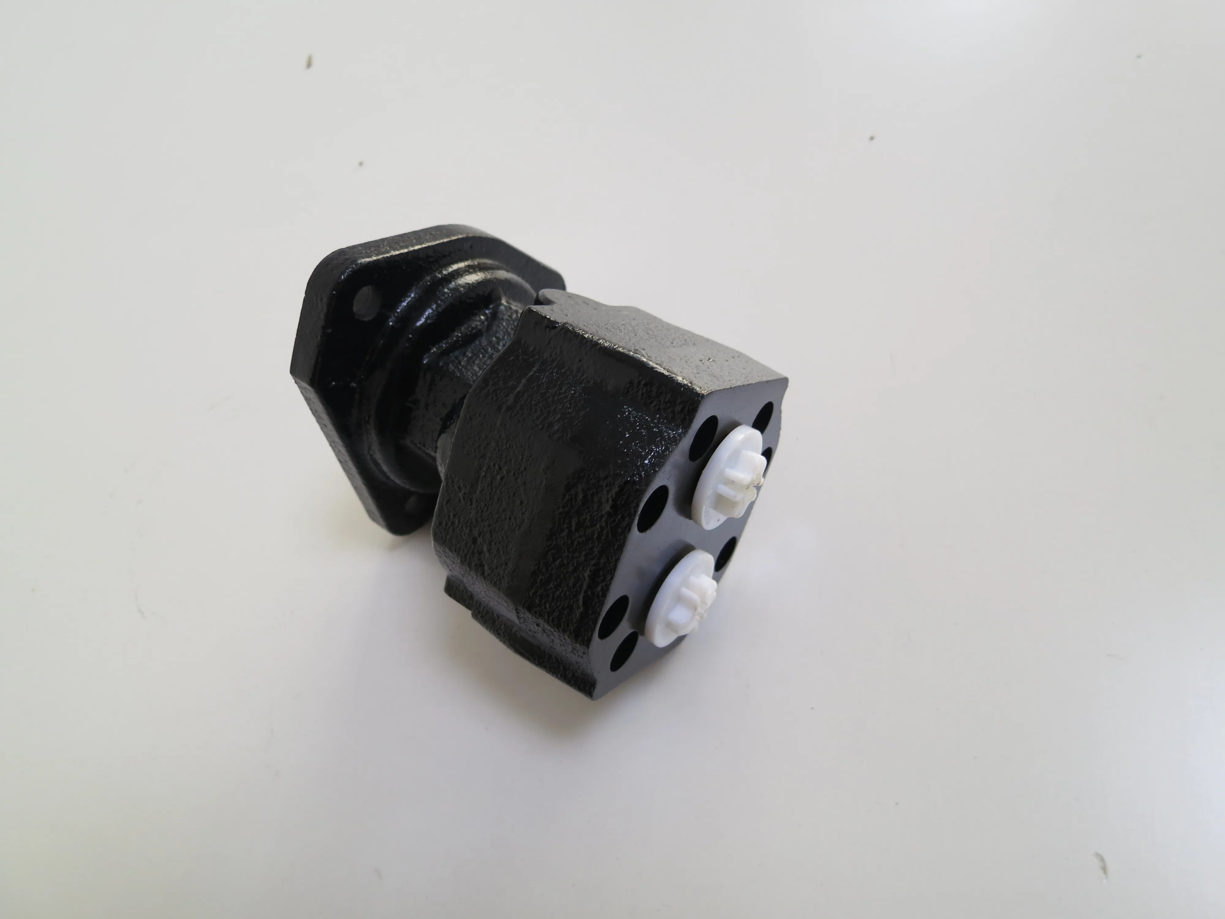 Detroit Diesel Series 60 Fuel Transfer Pump 23532981