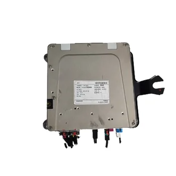 For Luxeed S7 Cockpit Controller New Ivi In Vehicle Infotainment Hu ...