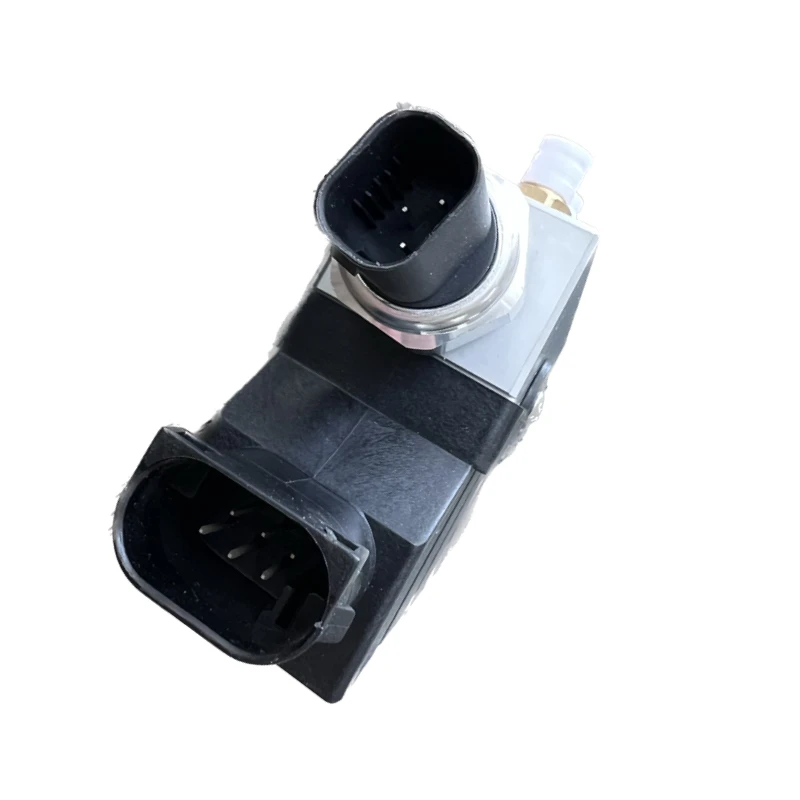 Air Suspension Solenoid Valve Block C2c35166 For Jaguar Xj X350 X358 ...