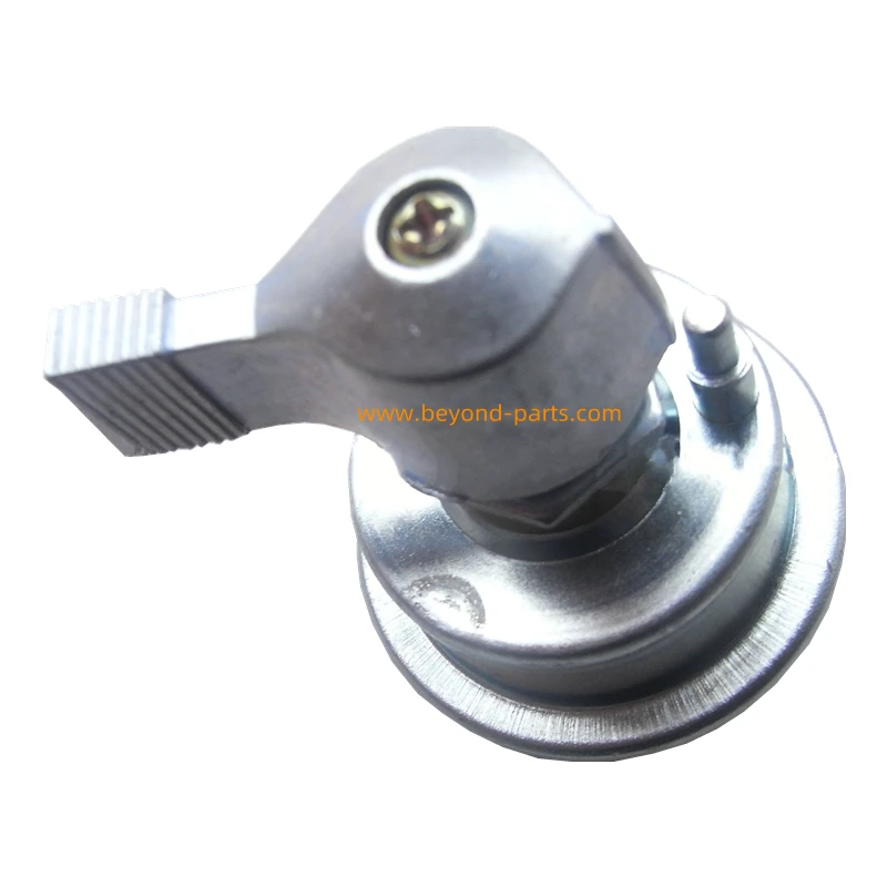 320A Excavator Parts Engine Start Switch 3 Lines 7N-4160 7N4160 ...