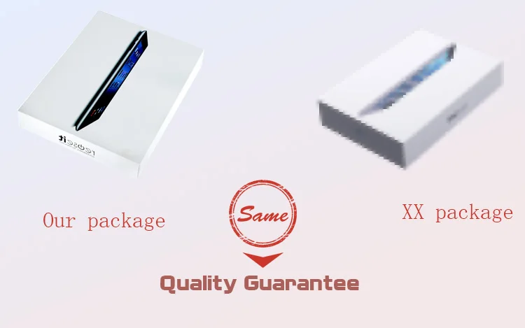 Custom Same Quality Style Made Logo Empty Cell Phone Cardboard Box For ...