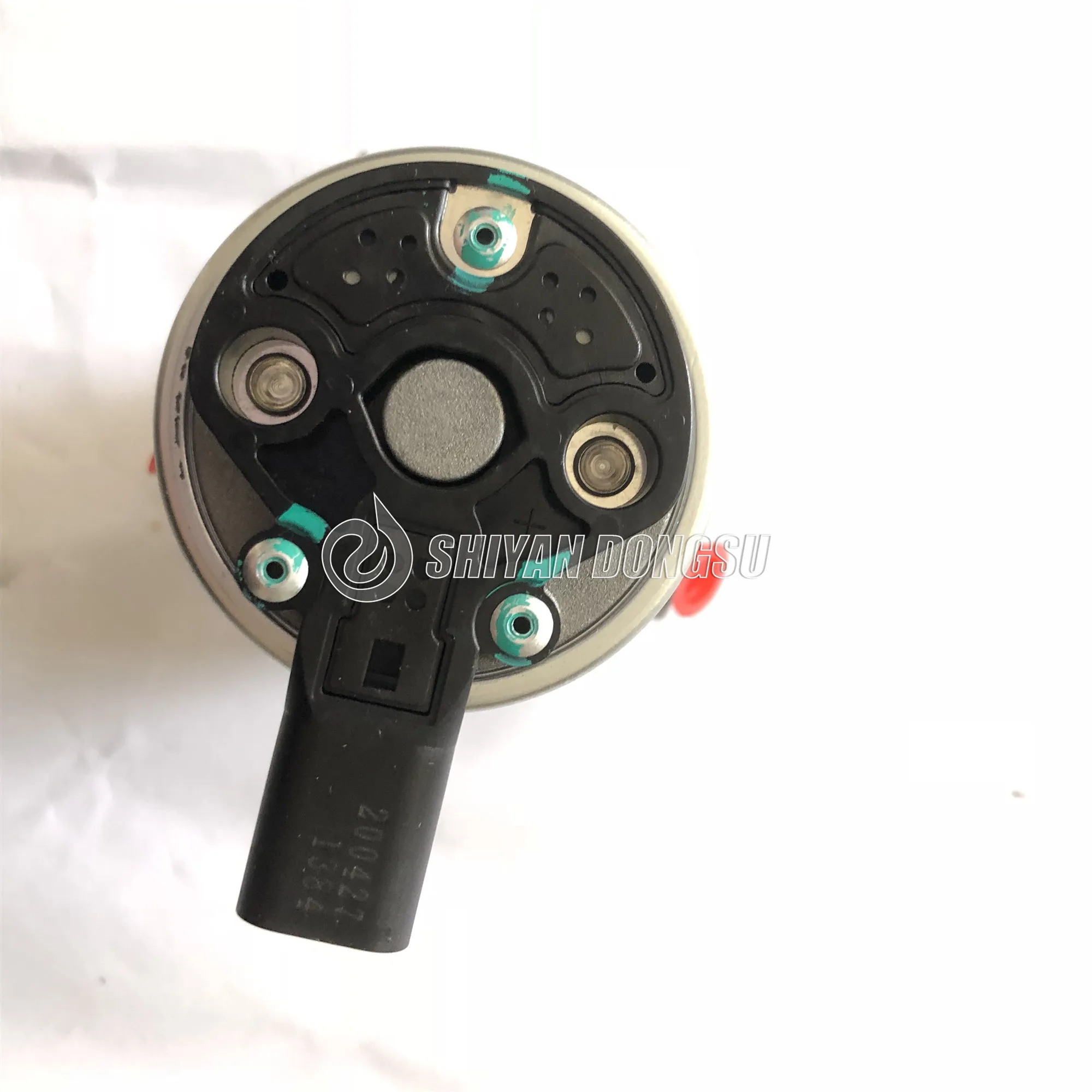 燃料移送ポンプ24vオリジナルqsb5.9ディーゼルエンジン燃料移送ポンプ5362274 3990106 4943049 - Buy ...