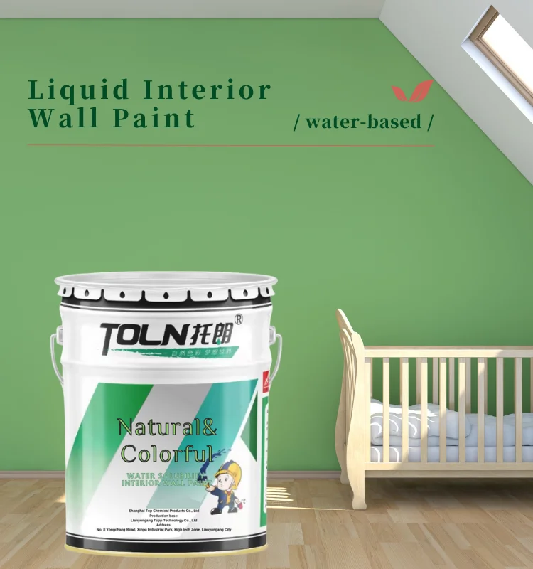 Latex Paint for Wall Paints Coatings From Paints Manufacturers| Alibaba.com