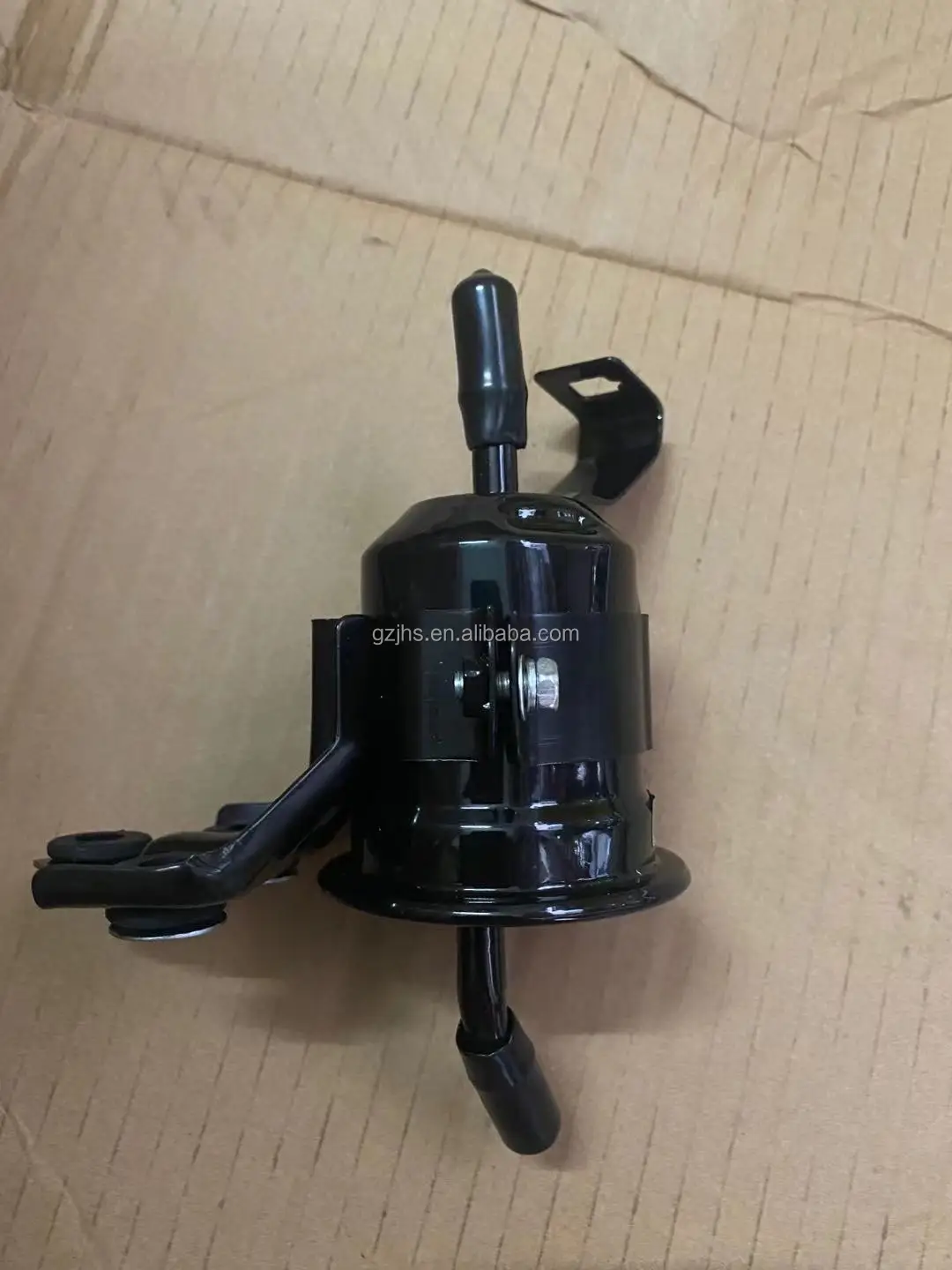 Auto Spare Parts Diesel Fuel Filter For Hilux Revo 2tr 2015 23300-75140 ...