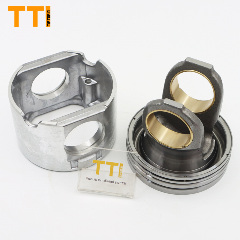 3406活塞130-0241 149-5566 168-4540 125-8869 1300241 1495566 1258869 ...