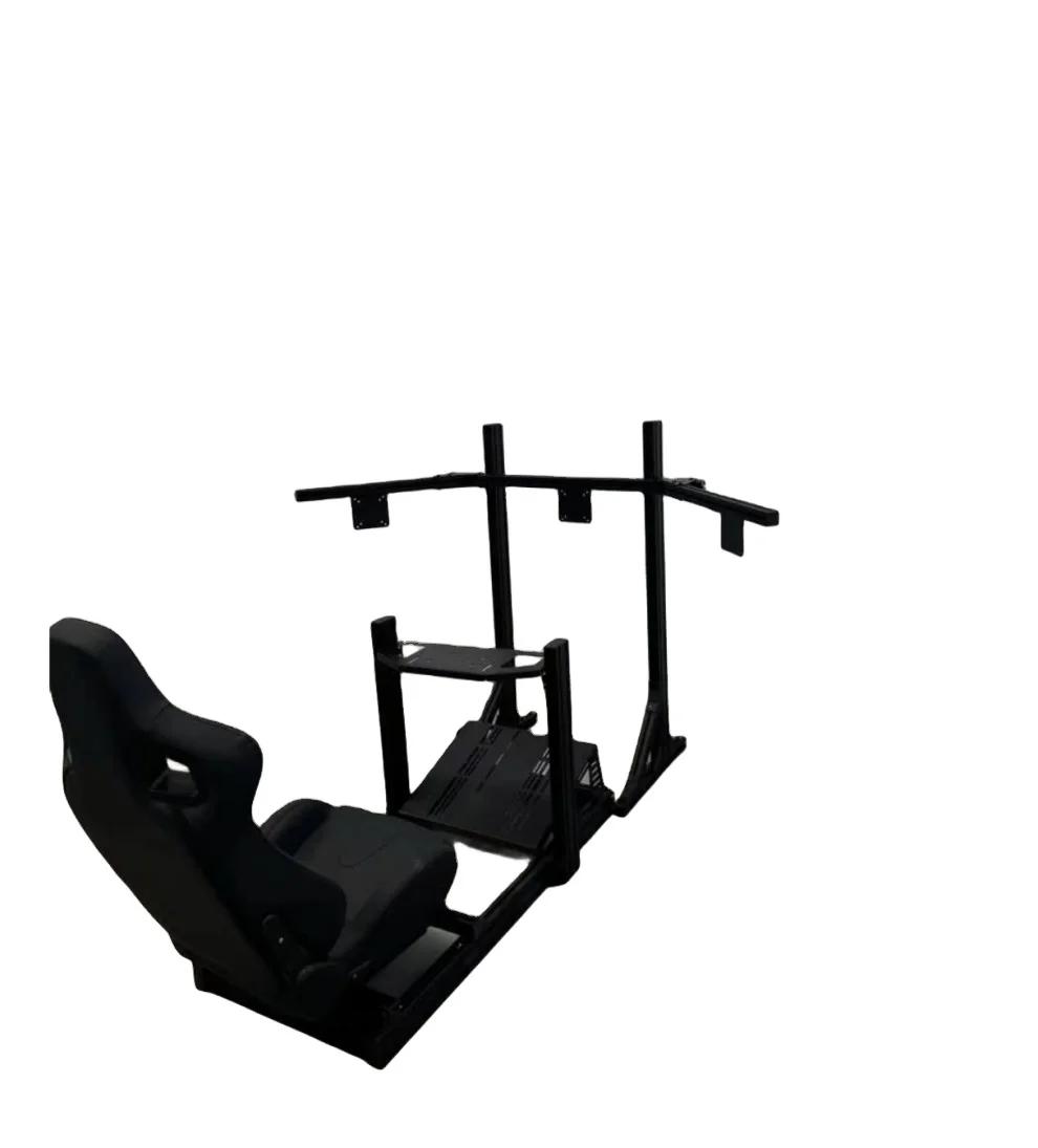 Aluminium Profile 4080 Game DIY Direct Drive Racing Rig