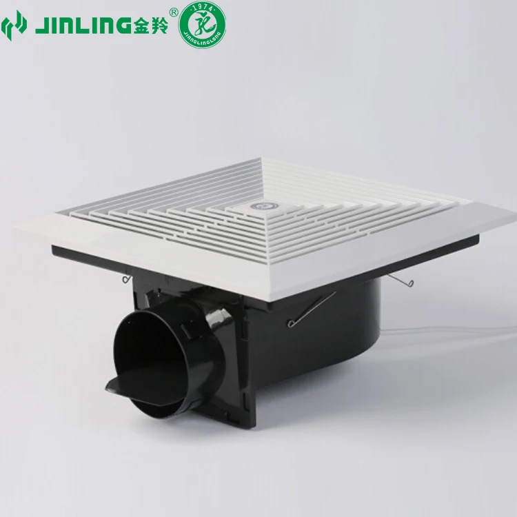 Jinling Centrifugal Ceiling Exhaust Ventilation Fans - 30W