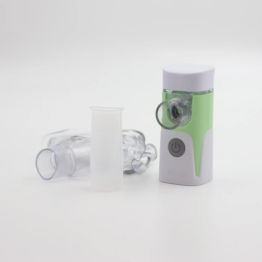 Portable Home Handheld Inhaler Nebulizer - PINMED PM020010003