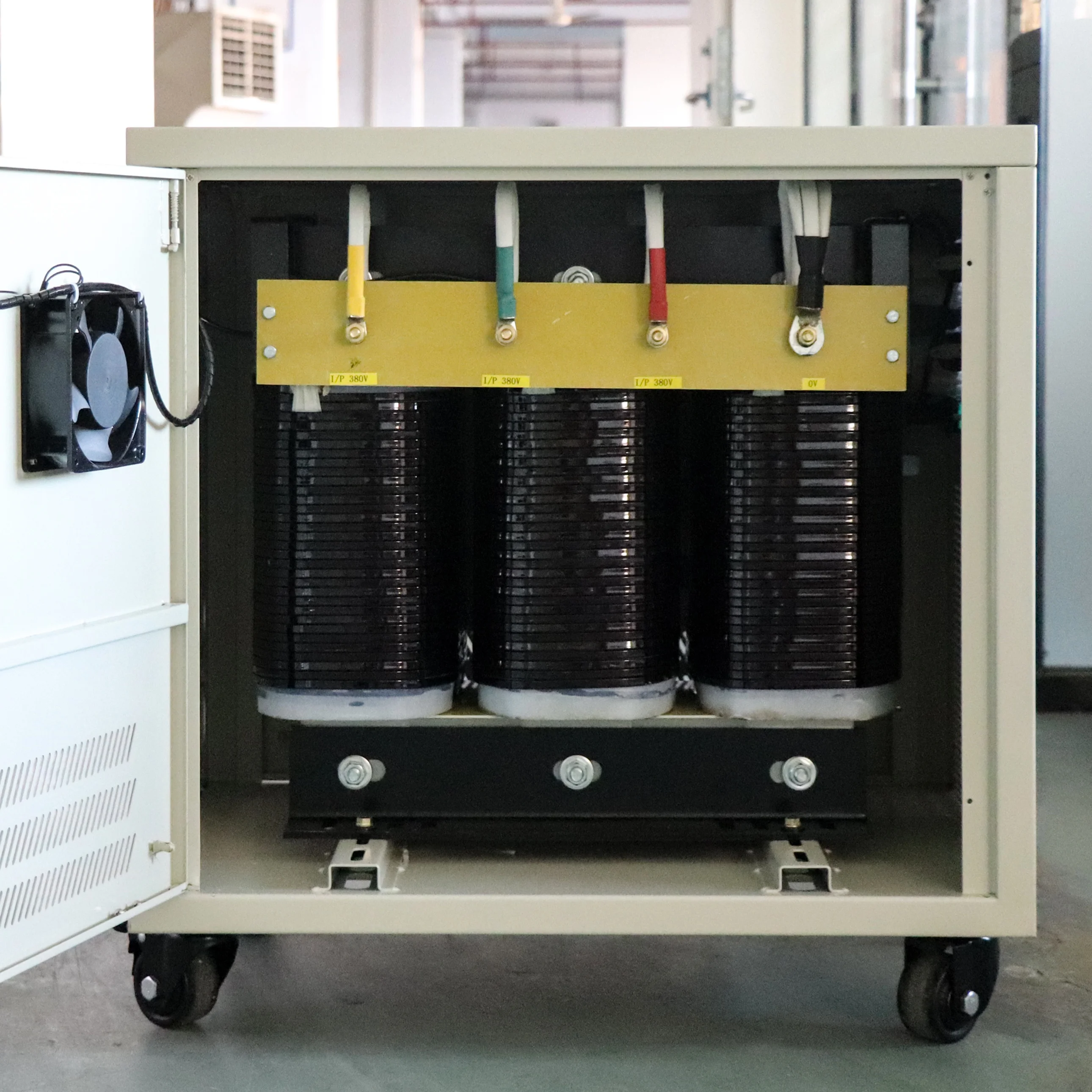 Wholesale 20kva Autotransformer Step-up/down 220v To 110v With Copper ...
