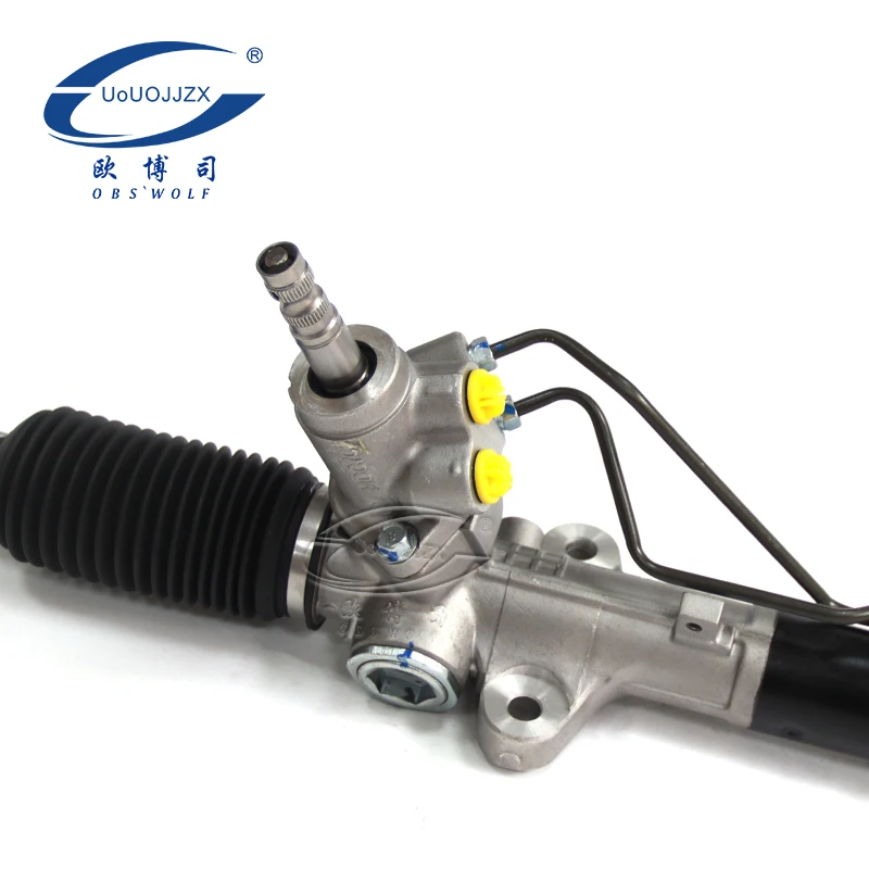 Hyundai Power Steering Rack - High Quality & Competitive Price