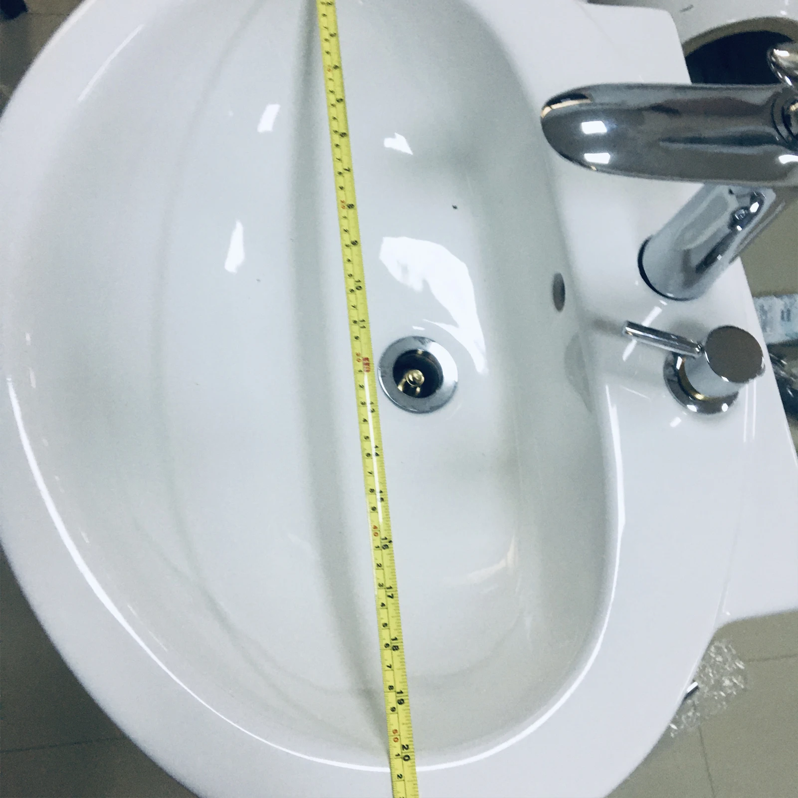 Muslim Foot Bath Lavabo Wudu Wash Station Device Ritual Sink Wc Safety ...