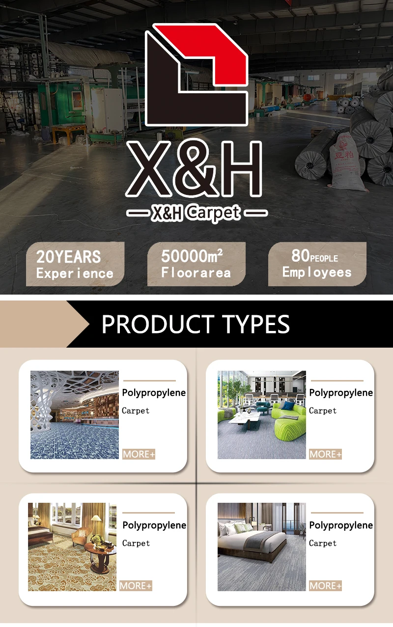 Tufting for Carpet Tile Making Weaving Machine in China