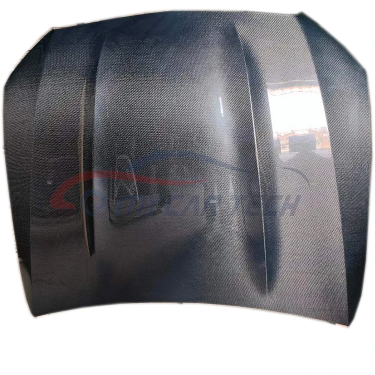 For Mercedes Benz W123 Carbon Fiber Hood Car Bonnet Bodykit - Buy 2013 ...