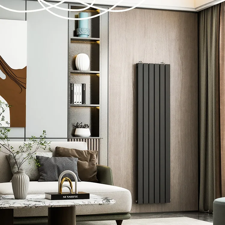 Small Column Radiator - Efficient Heating Solutions