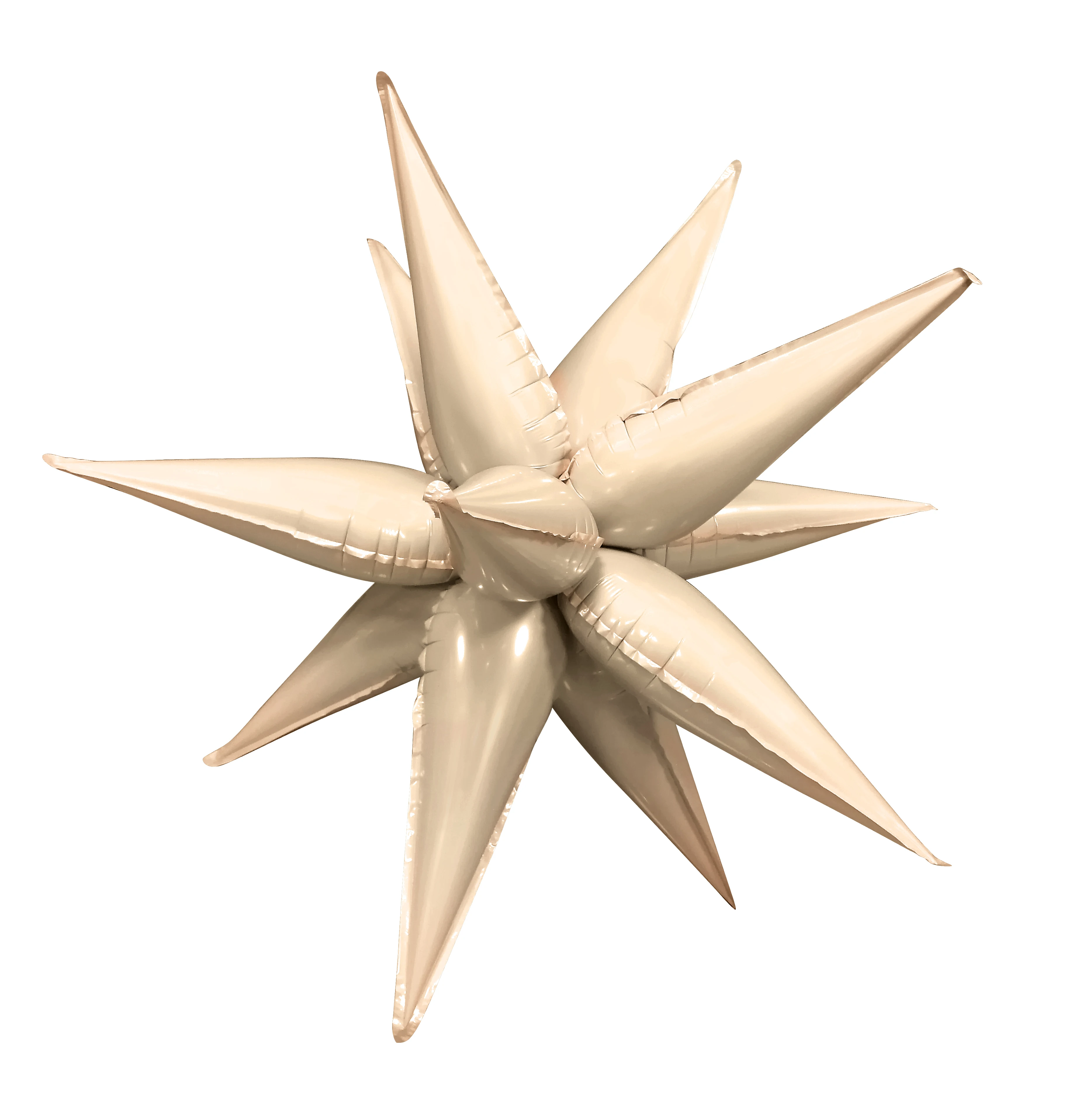 Exploding Starburst Balloons - Party Decorations Supplies