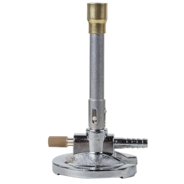 High Quality Lpg Butane Bunsen Burner Chemistry Teaching Dental Lab ...