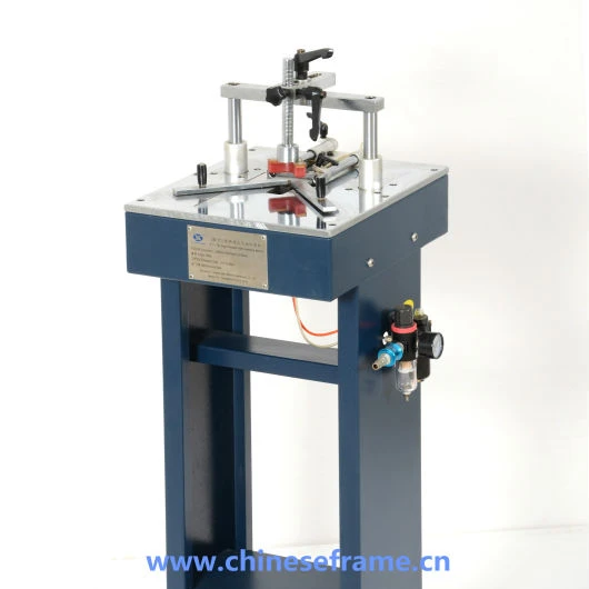 Frames Underpinner Picture Frame Joiner Wood Sanding Machine Pneumatic ...