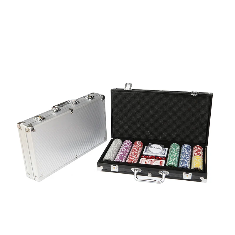 DRA-GB2005 Poker Chip Set / Cheap Poker Chip Set ,high Quality Poker ...