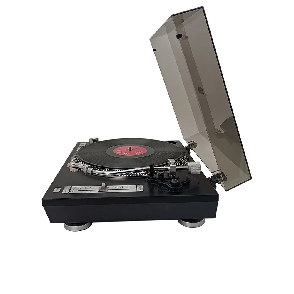 Alibaba.com: Dj Direct Drive Vinyl Turntable with Bluetooth and USB to ...