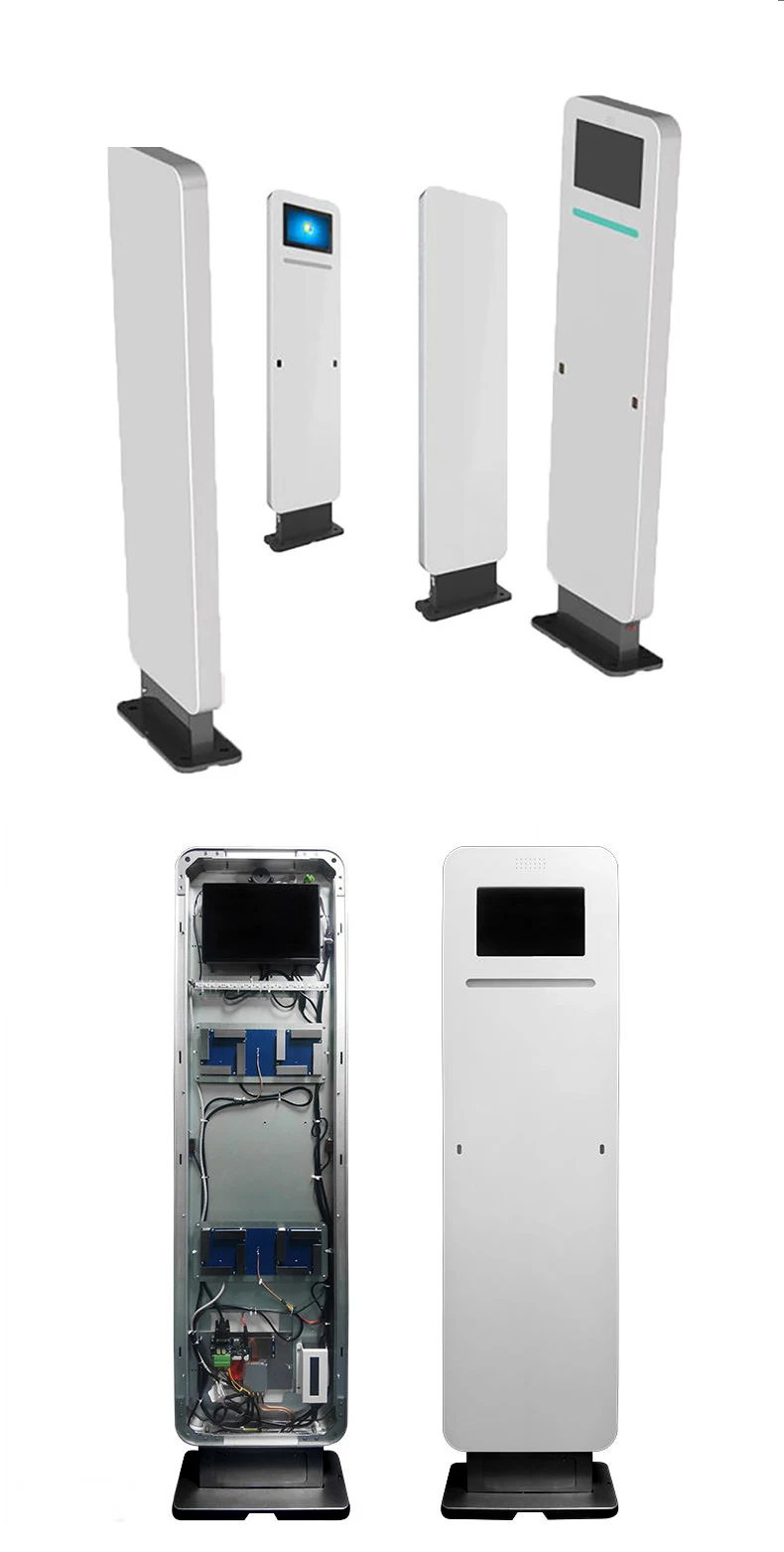 DRAGON GUARD RIA06 Smart Access Control - Anti-Theft Security