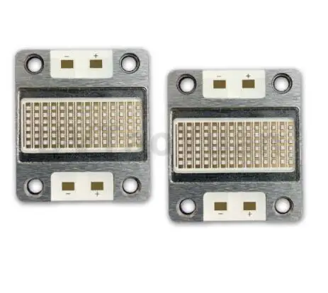 Industrial Uv Printing Machine Led Uv Curing Module 200w 240w 365nm ...