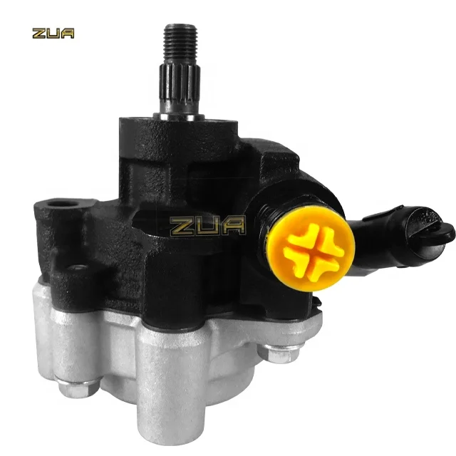 44320-35610 Power Steering Pump For Toyota 4runner Uzn21#/gx470 Uzj120 ...