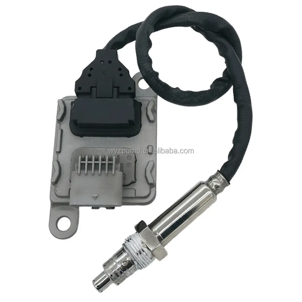Auto Parts Nitrogen Oxygen Sensor 55500320 For G-m Vaux-hall O-pel ...