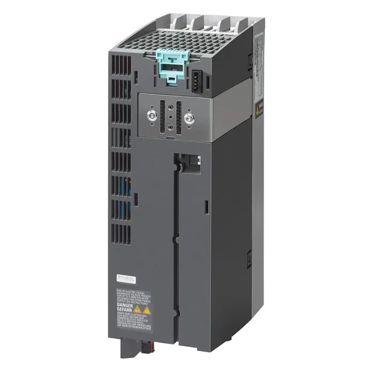 Original Sinamics Power Module Pm240-2plc 6sl32101pe214ul0 6sl3210 ...